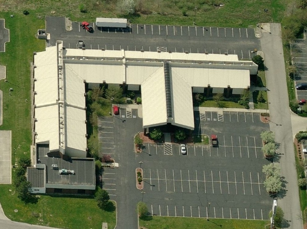 The History of Signature Inn: January 2016