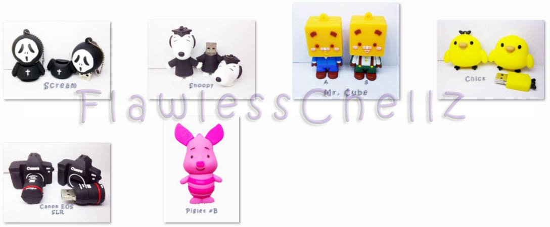 jual flashdisk lucu dan unik: jual flashdisk lucu dan unik terlengkap ...