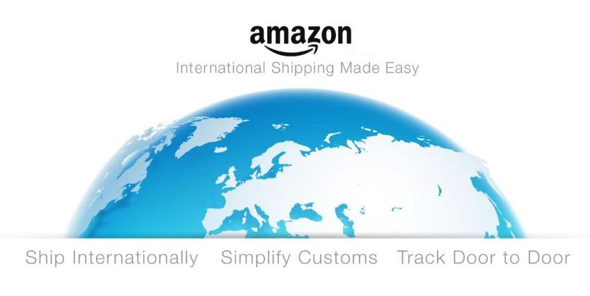 Amazon International Shopping leva as compras a mais de 100 países ...