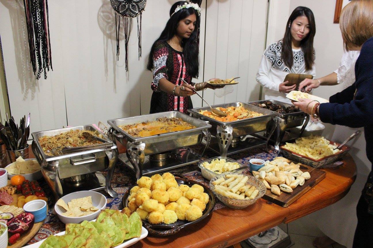 Bohemian ( Boho ) Themed Party