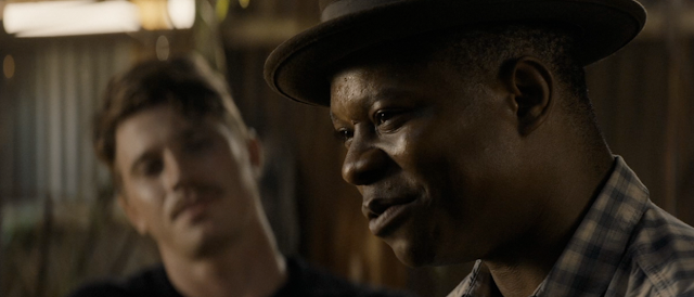 Top 20 Male Performances of 2017 | And So It Begins...