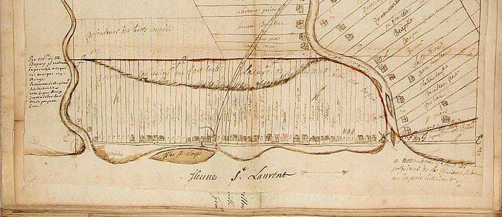 Christopher Moore's History News: Debating seigneurialism -- UPDATED