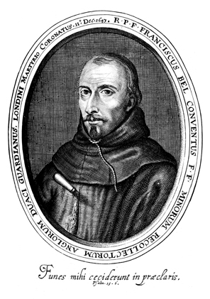 Supremacy and Survival: The English Reformation: Blessed Arthur Bell ...