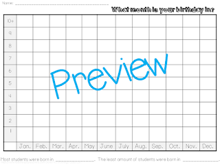 Lesson Plans & More by Mrs Wenning's Classroom!: Primary Grades Surveys ...