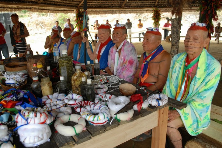 Ciudades del Ecuador : Santo Domingo