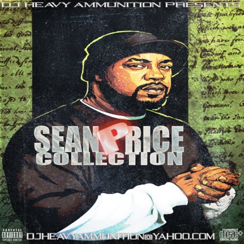 BCCFoLife Blog: Sean Price - Sean Price Collection (Mixtape)
