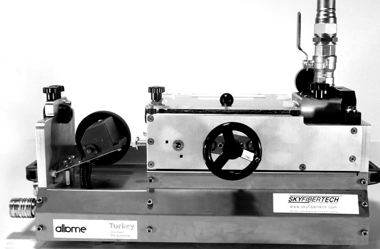 Cable Blowing Machines