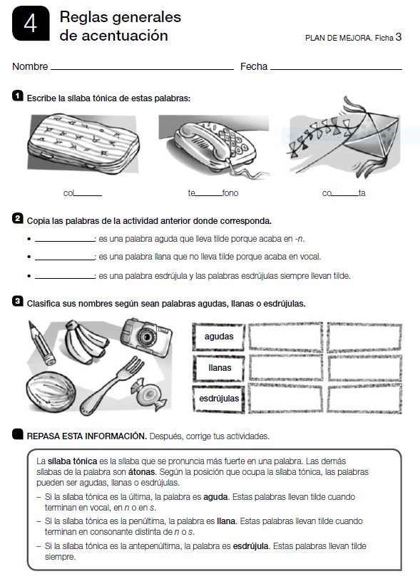 Neruda online: Jueves 30. Lengua, matemáticas, naturales y sociales.