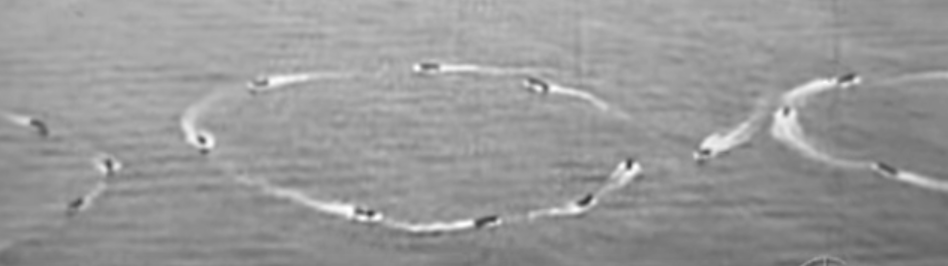 PrunePicker: Pictures of the Battle of Angaur.