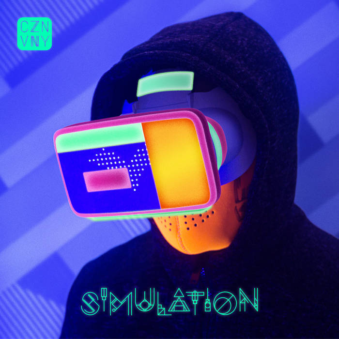 Cuzzin Vinny - Simulation