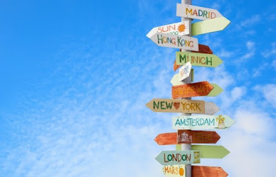 Dédalok: El viaje es indispensable...