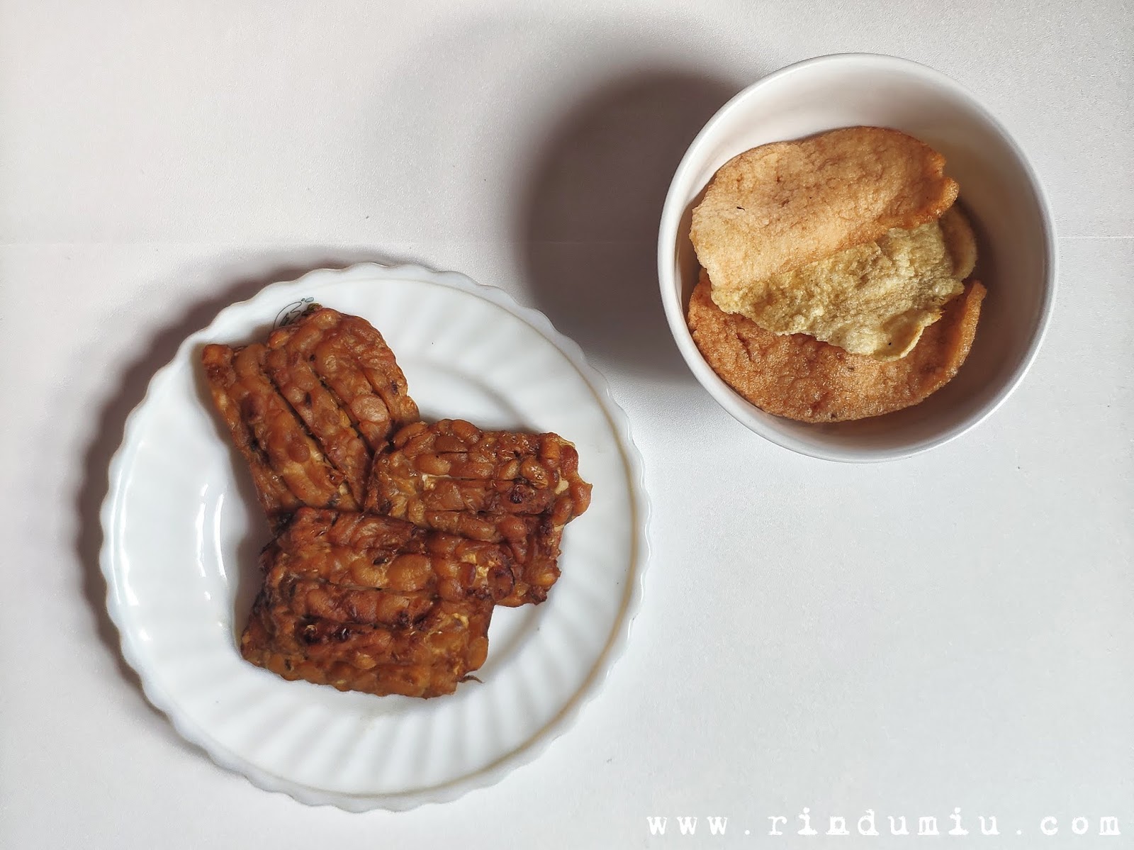 Nasi Pecel: The Must Try Food in Jogja for Veggies Lovers - Rindumiu