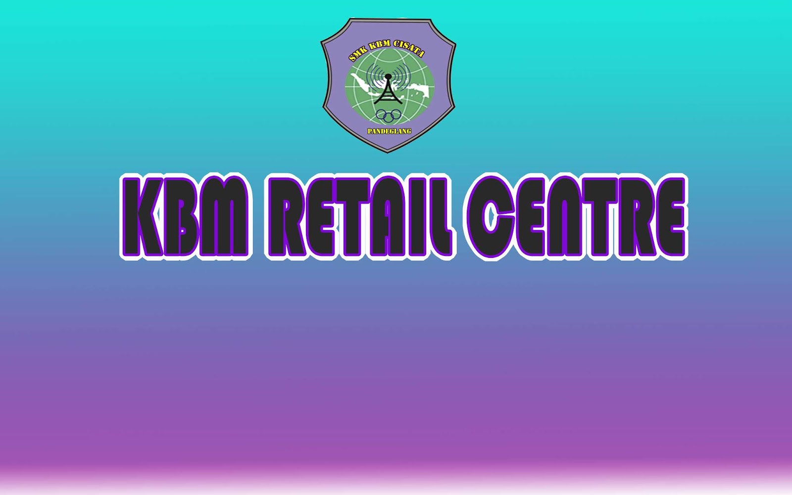 KBM RETAIL CENTRE