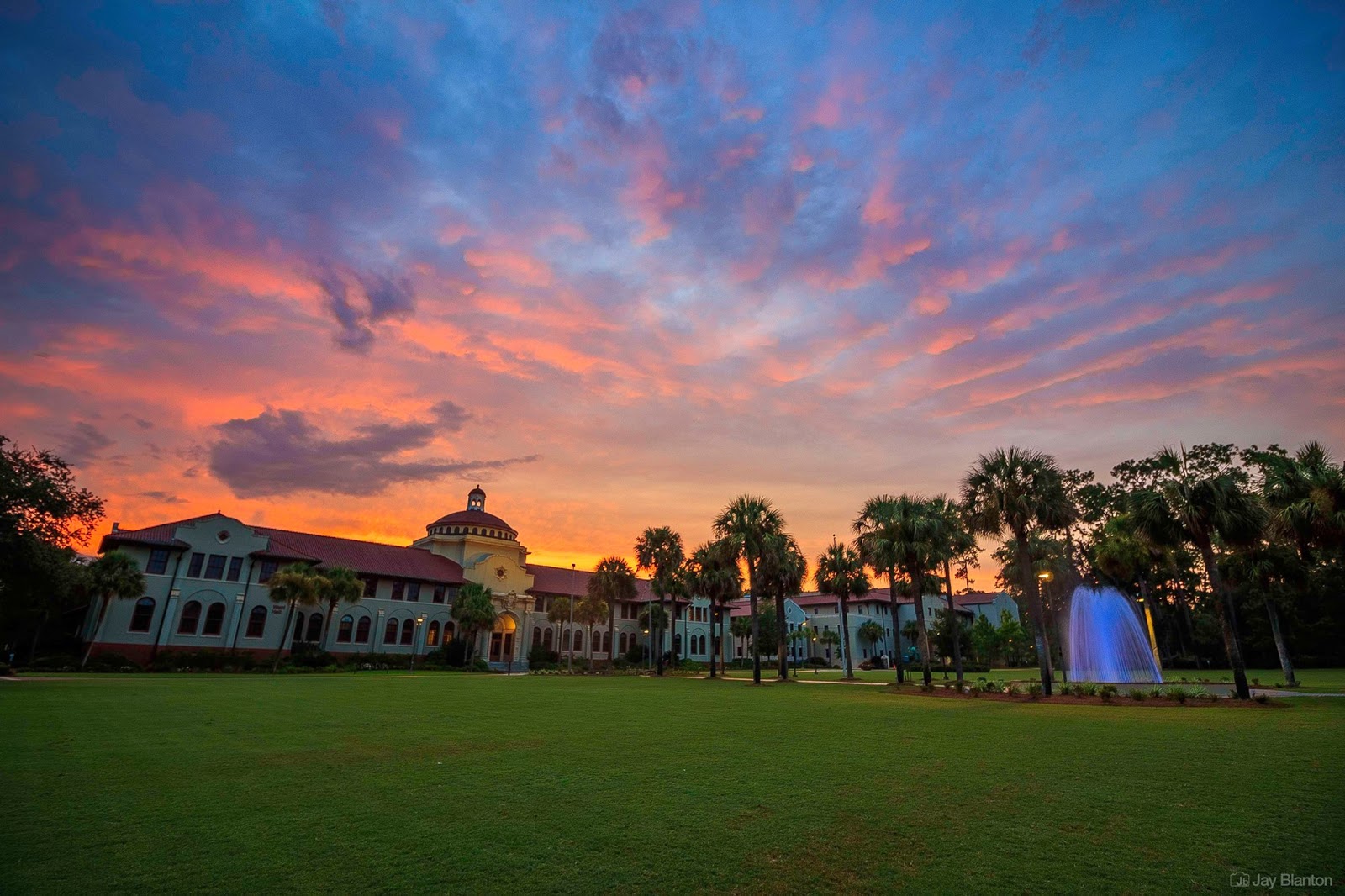 Forgotten Georgia: Valdosta State University