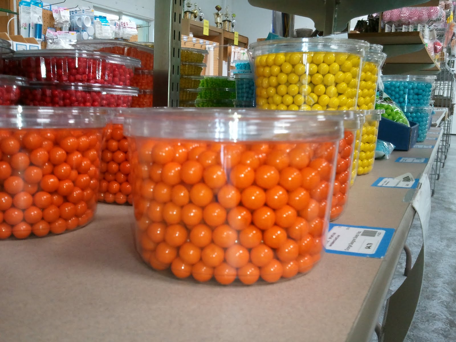 My Sugar Battle with the Help of Jason Chaffetz