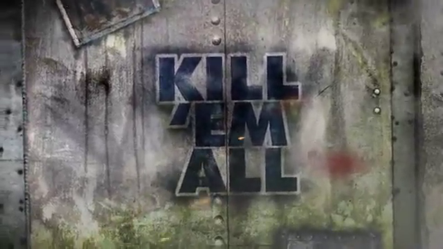Thailand บนแผ่นฟิล์ม: ฆ่าให้เกลี้ยง / Kill 'em All (2012)