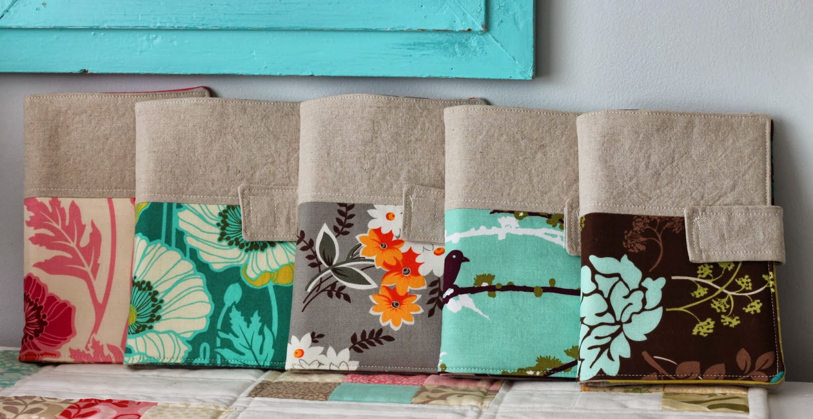 STAMP STITCH CREATE: For the list makers in all of us..