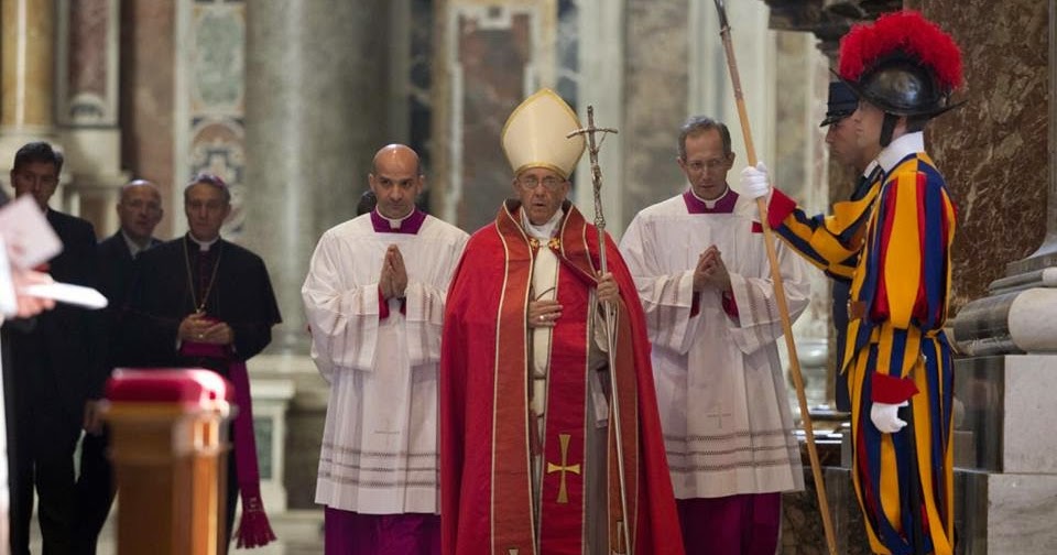Pílulas Litúrgicas: Exéquias do Cardeal Roberto Tucci