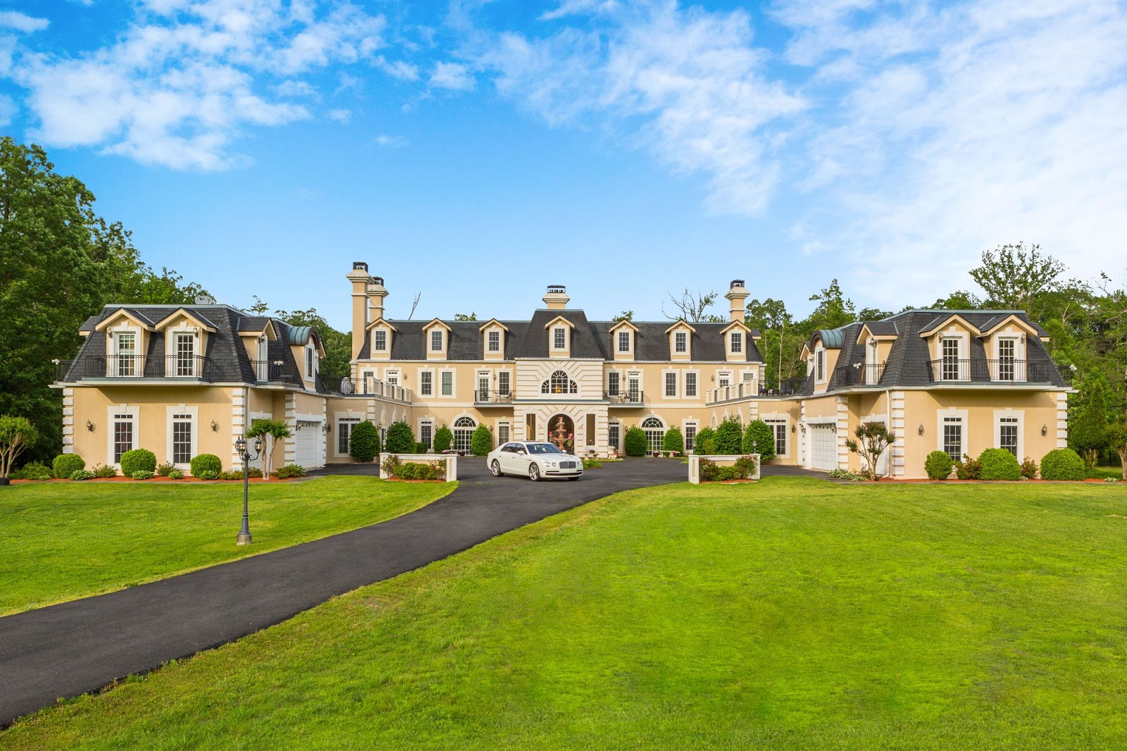 WORTH A MENTION: Top-10 Mansions | Washington, DC Metro | THE AMERICAN ...