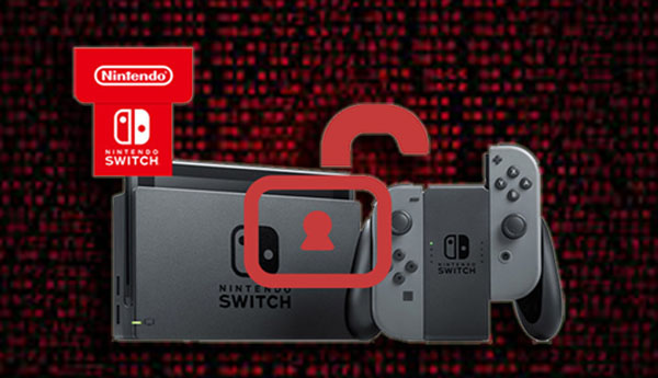 Info de Geek !: Nintendo Switch : JailBreak Loading ...