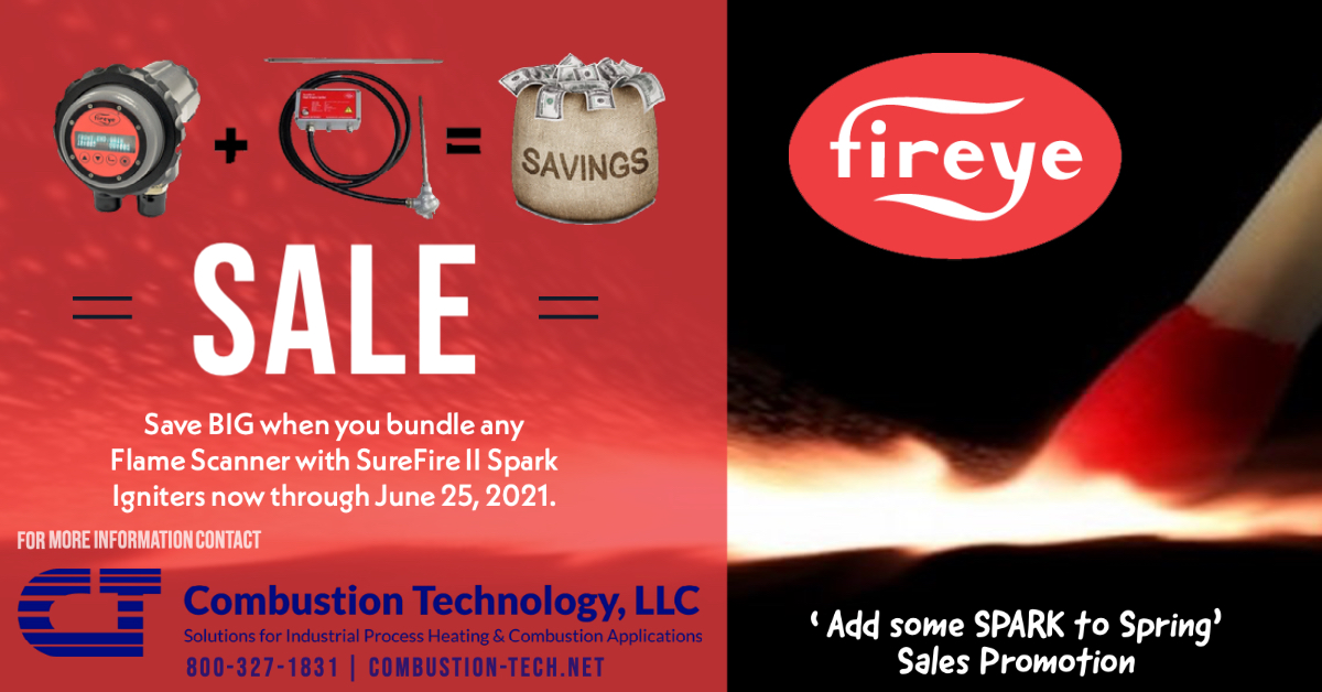 The Combustion Technology Blog: 2021