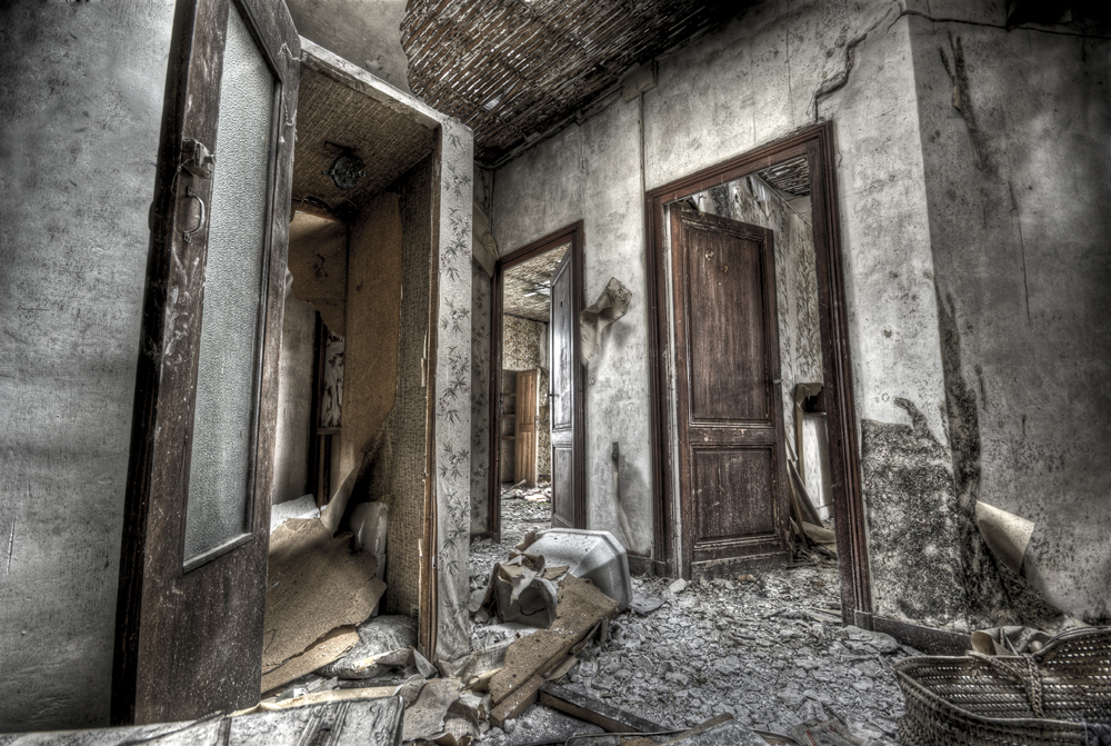 Fabien Monteil - Photographies - L'univers de la photo HDR: Photos ...