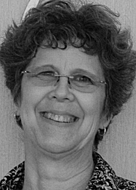 Nora's Words: Patti Ball-What's happening at Russell Tripp?