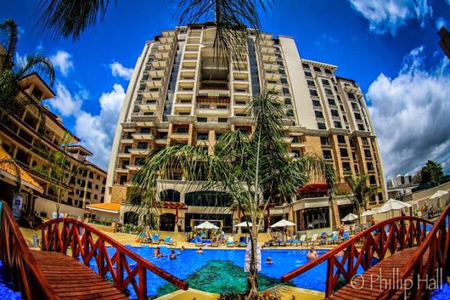 Croc's Casino Resort Jaco - Jaco Tours