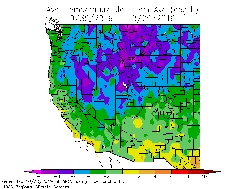 Extended Forecasts are Not Reliable – Watts Up With That?