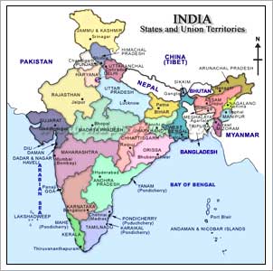 People n Places: Bharat India Hindustan* ( In memory of Godhra train ...