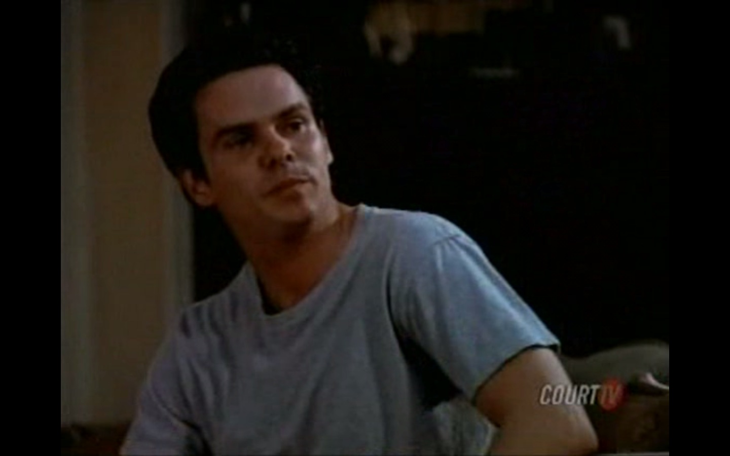 NYPD Blue 7x14 - Jeff Cahill 🎥 - Desnudos en películas