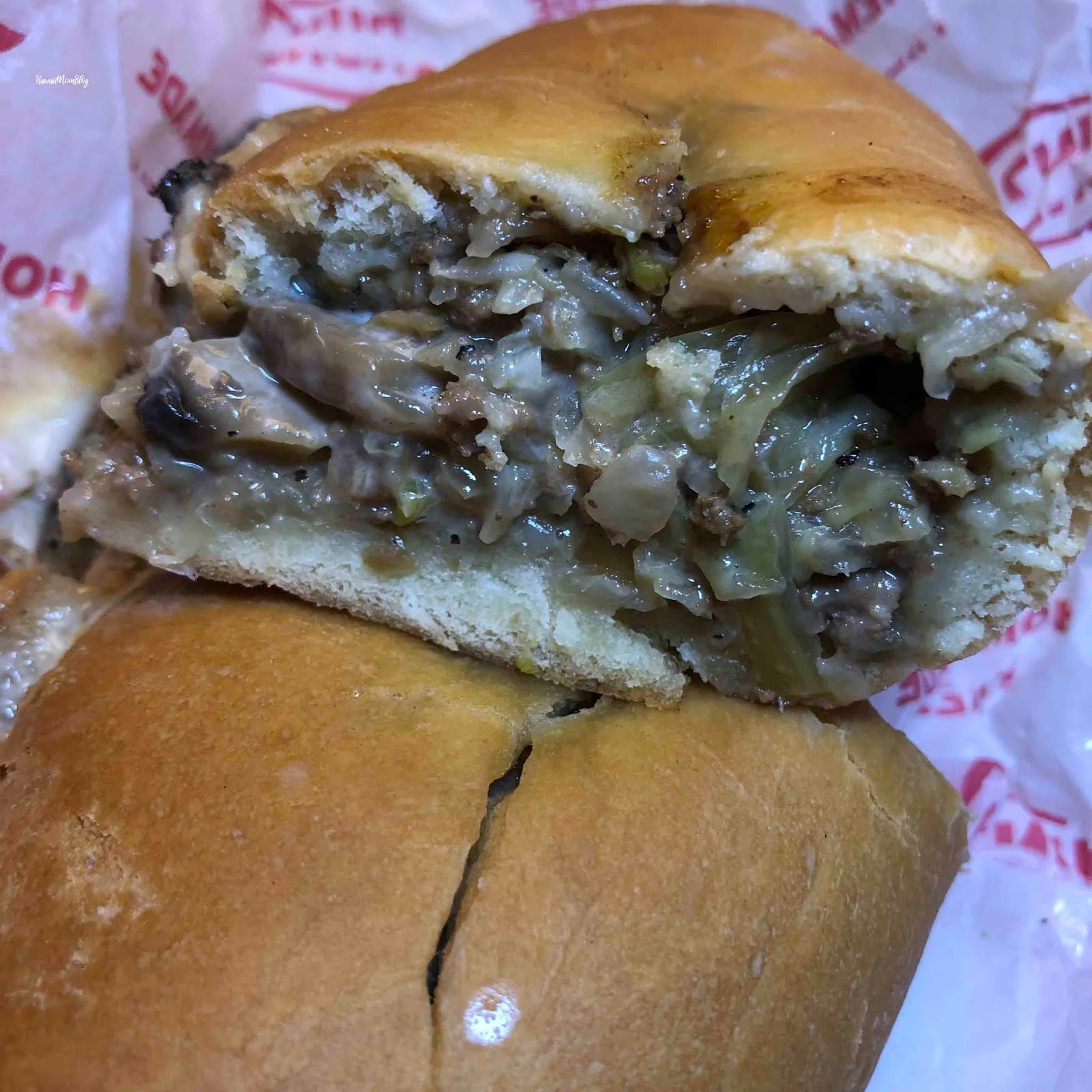 Hawaii Mom Blog: Visit Nebraska: Runza