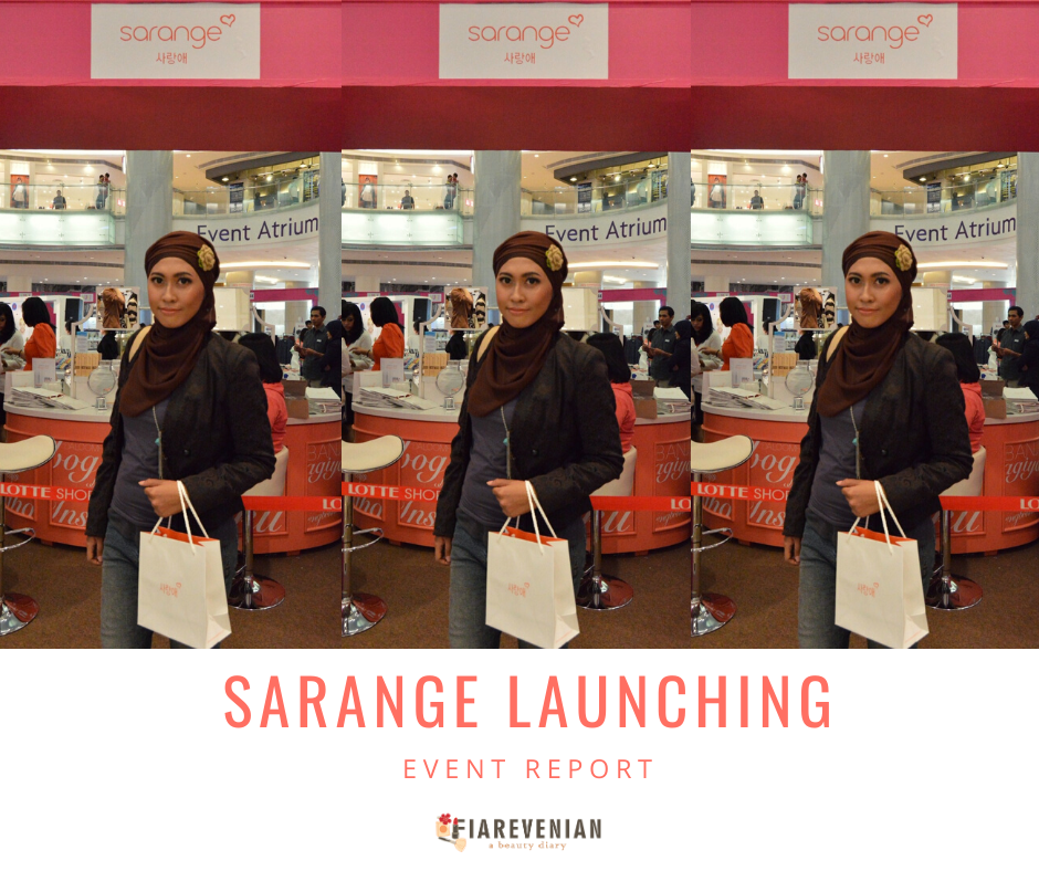 Sarange Natural Finisher Pact - Natural Deep Beige [*REVIEW] — Fia Revenian