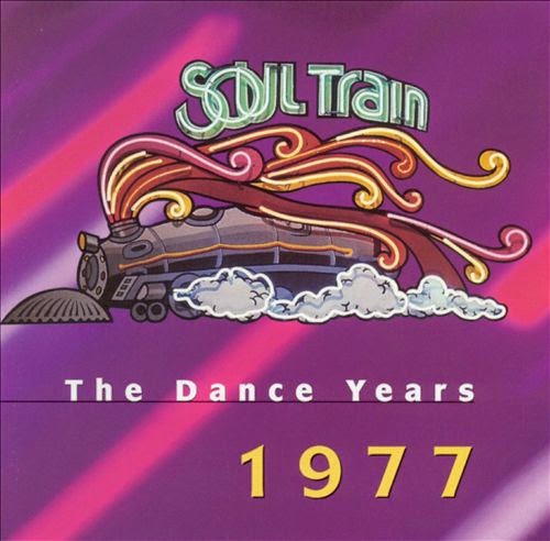 The Hideaway: The SOUL TRAIN Albums
