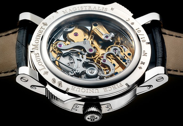 Untuk Peminat Jam! Kenali Jenama Jam Tangan Paling Mewah Dan Termahal ...