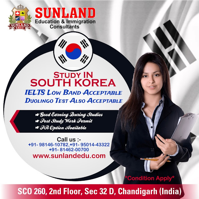 Want To Study In South Korea want-to-study-in-south-korea