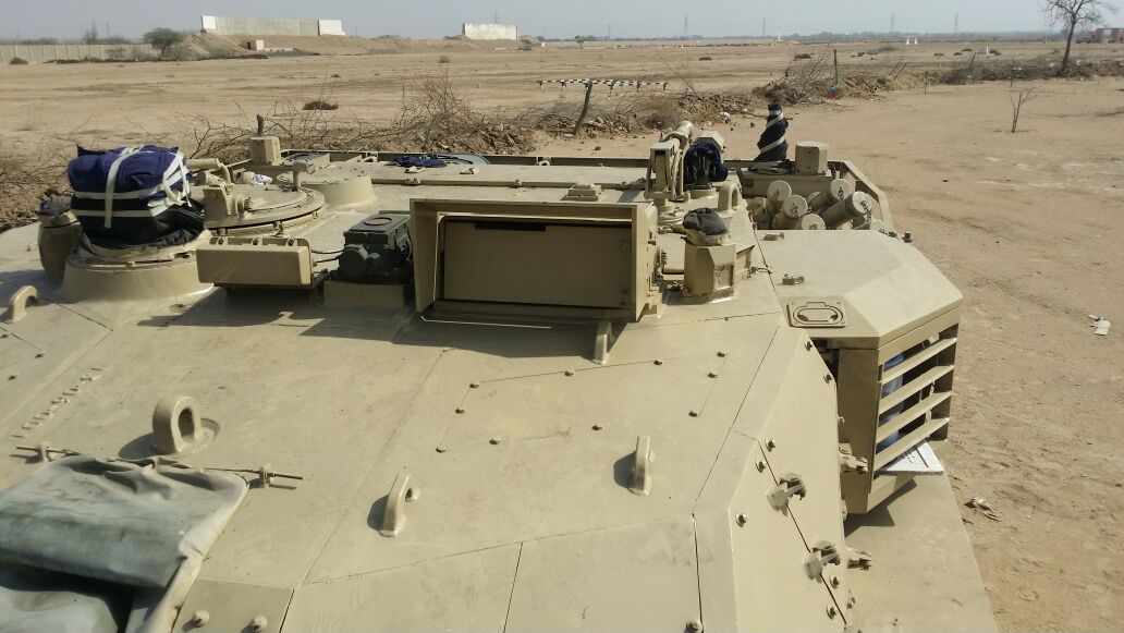 AAG_th บันทึกประจำวัน: รถถังหลัก VT4 MBT-3000 ในอนาคตของกองทัพบกไทย