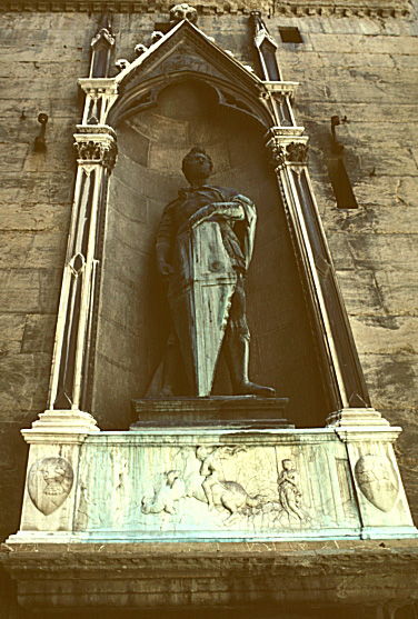 Istorija umetnosti: Rana renesansa - DONATELO, Sandro BOTIČELI