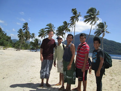 Words from the South Pacific: Uafato: The Last Frontier