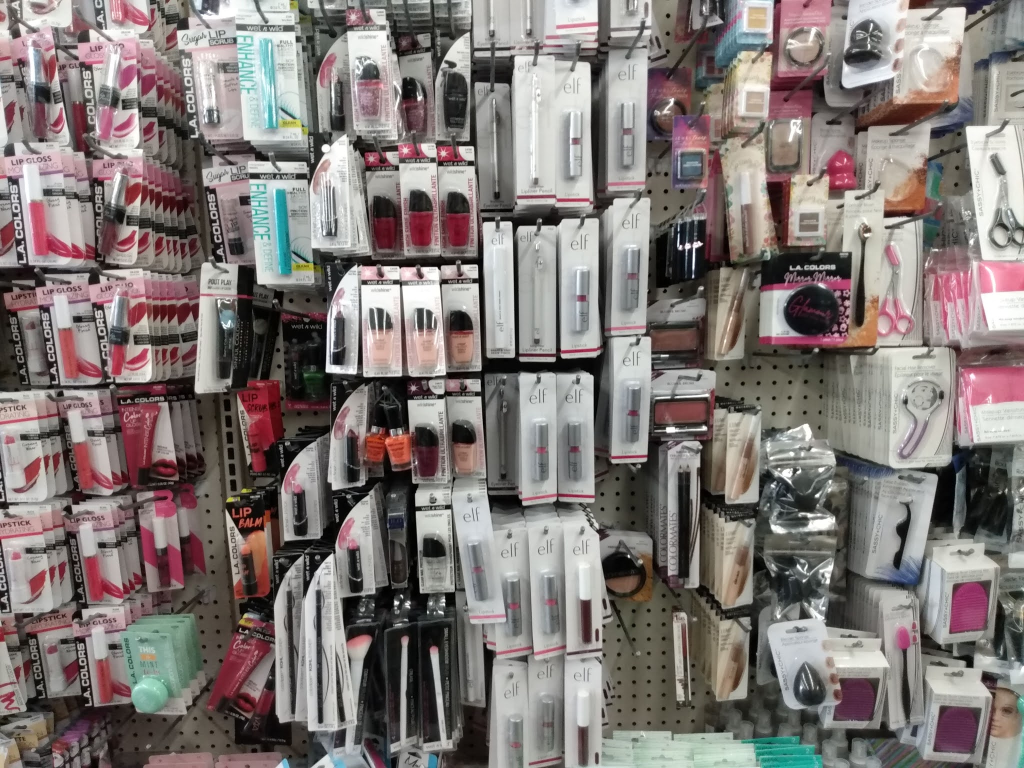 Pams Party & Practical Tips: Things you should always buy at the Dollar ...