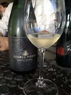 Wine, naturally: Is Sager & Wilde set to be London's hippest wine bar?