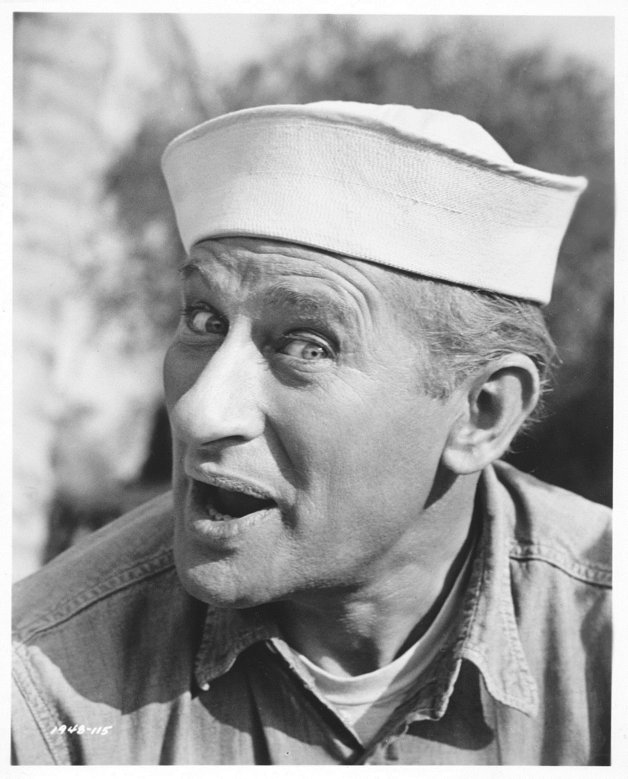 Tralfaz: Magician on the High Seas