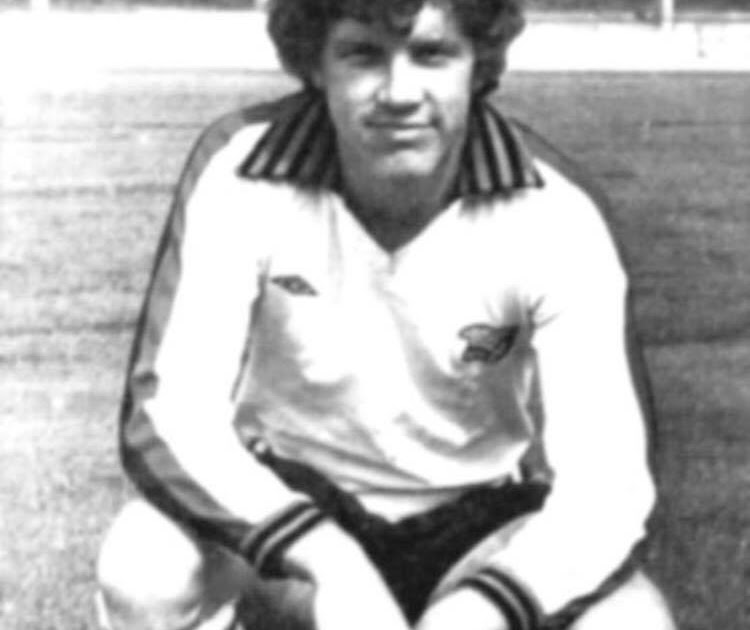 Bulls News: MY HEREFORD UNITED STORY | Steve Emery 1974-1979 & 1983-1985