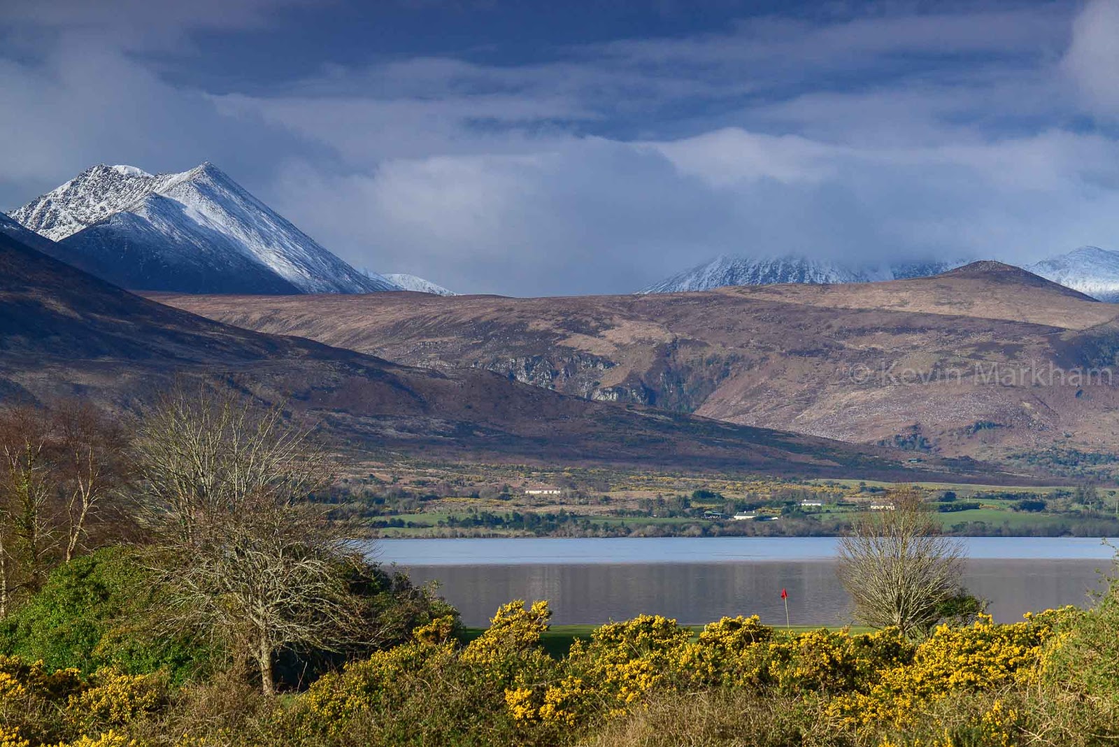 Hooked: Ireland's Golf Courses: Top 10 Golf Course Photos of the Year
