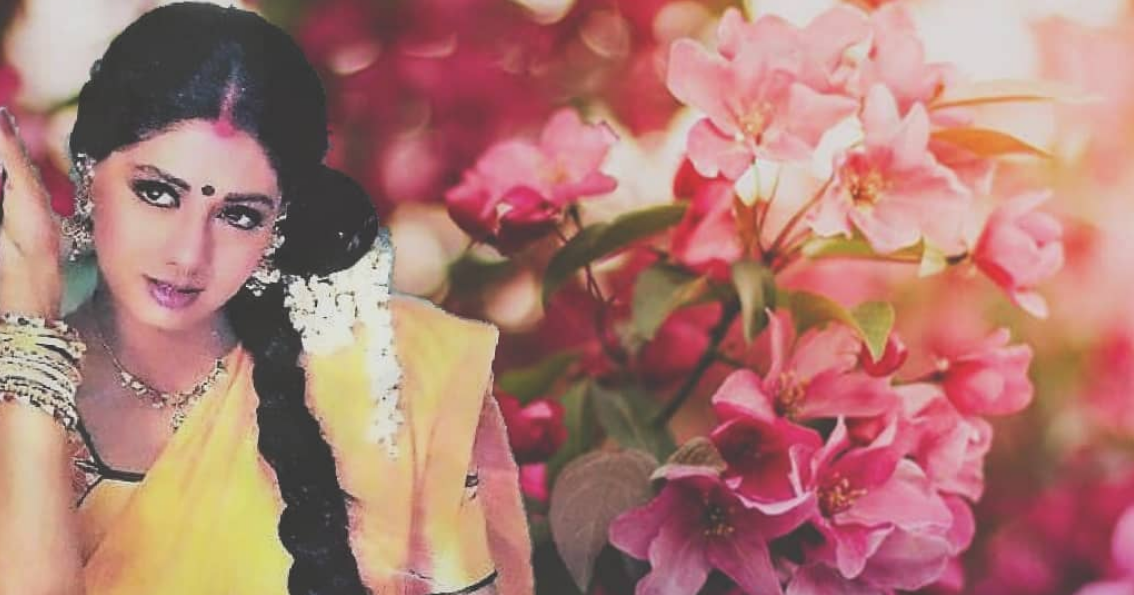 Sridevi: International fans of Sridevi