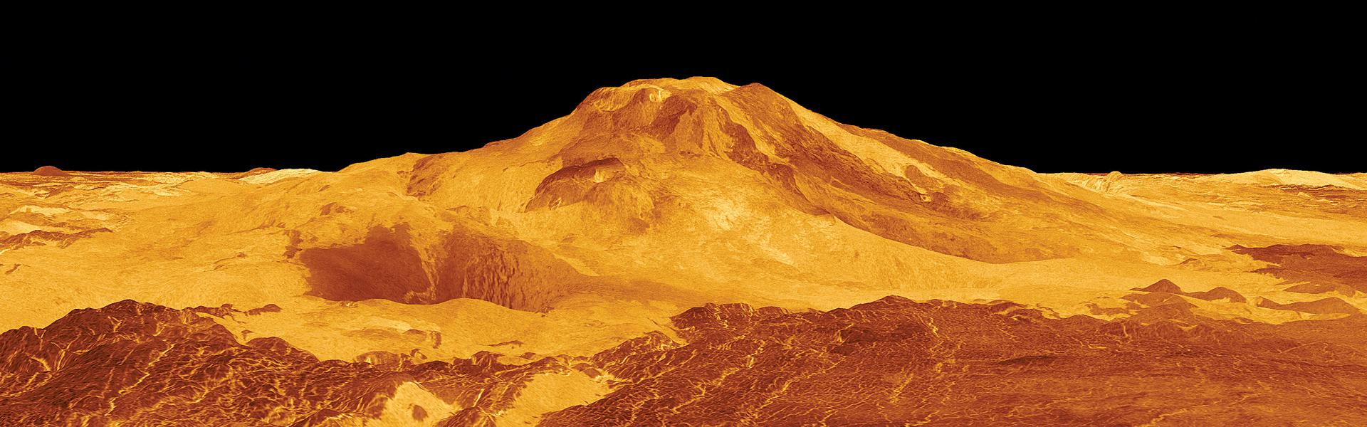 Transformación De Venus