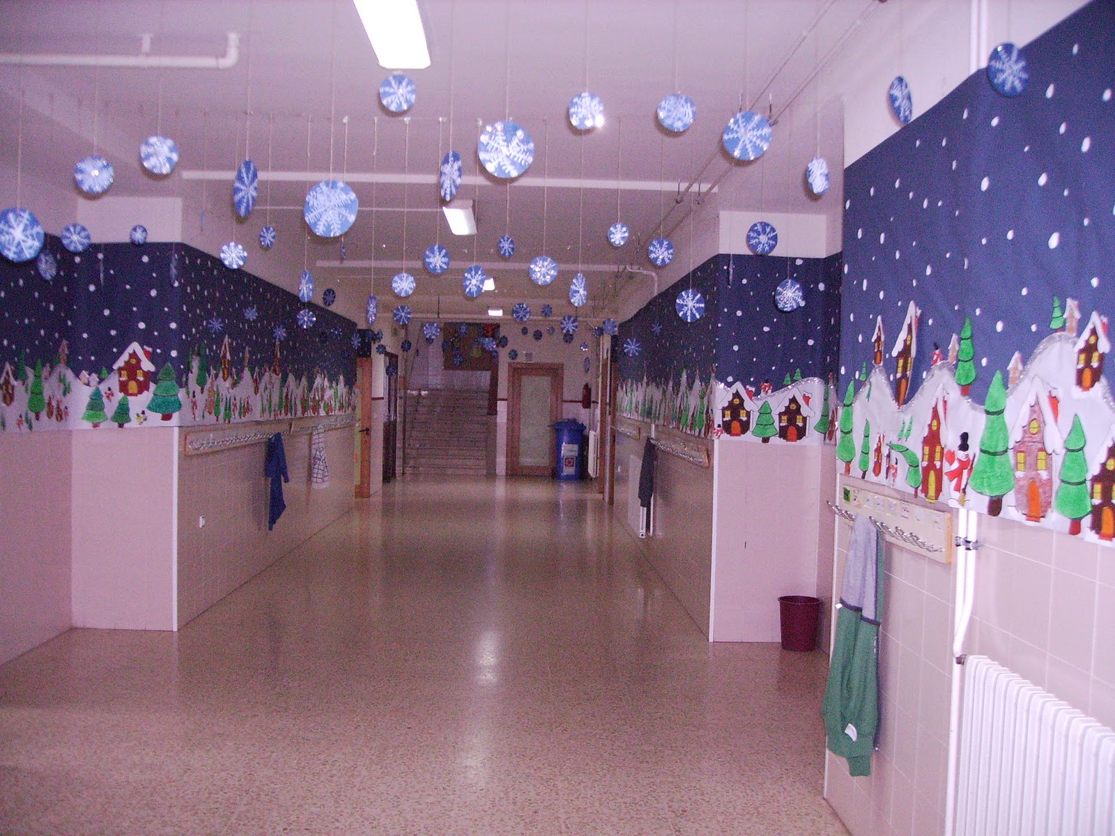 el blog de irene : DECORACIÓ NADALENCA