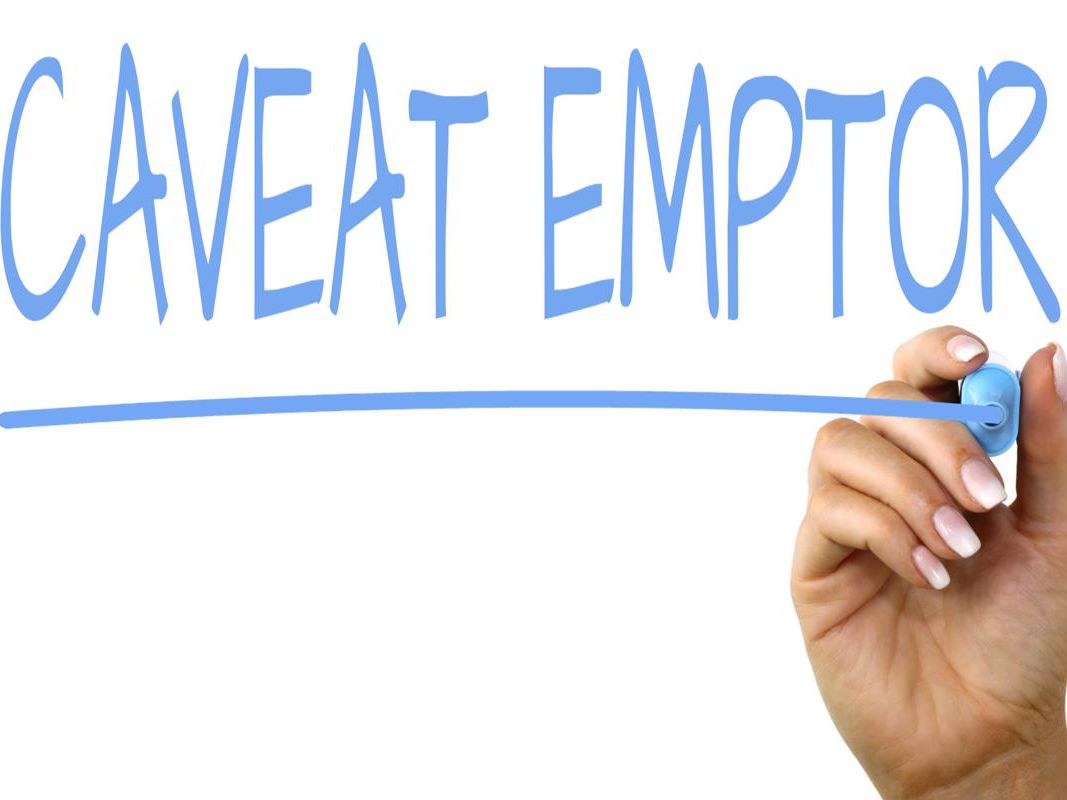 CURMUDGUCATION: Choice, Parents, Power, Caveat Emptor, and Stupid