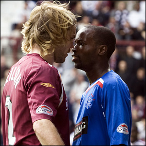 DaMarcus Beasley | Stars in Sports