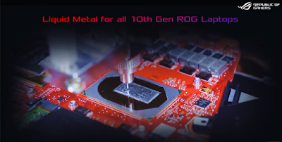 All New Asus Rog Laptop Models in 2020 - GetoTheOffer